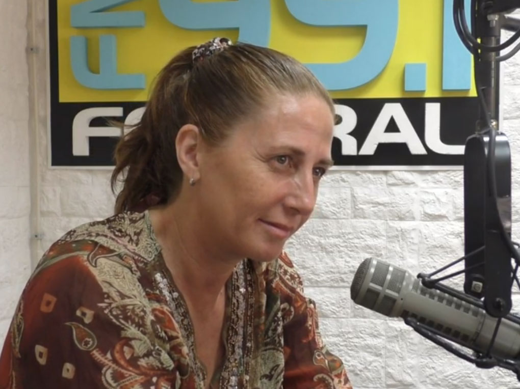 Sitio de Carol Aviaga